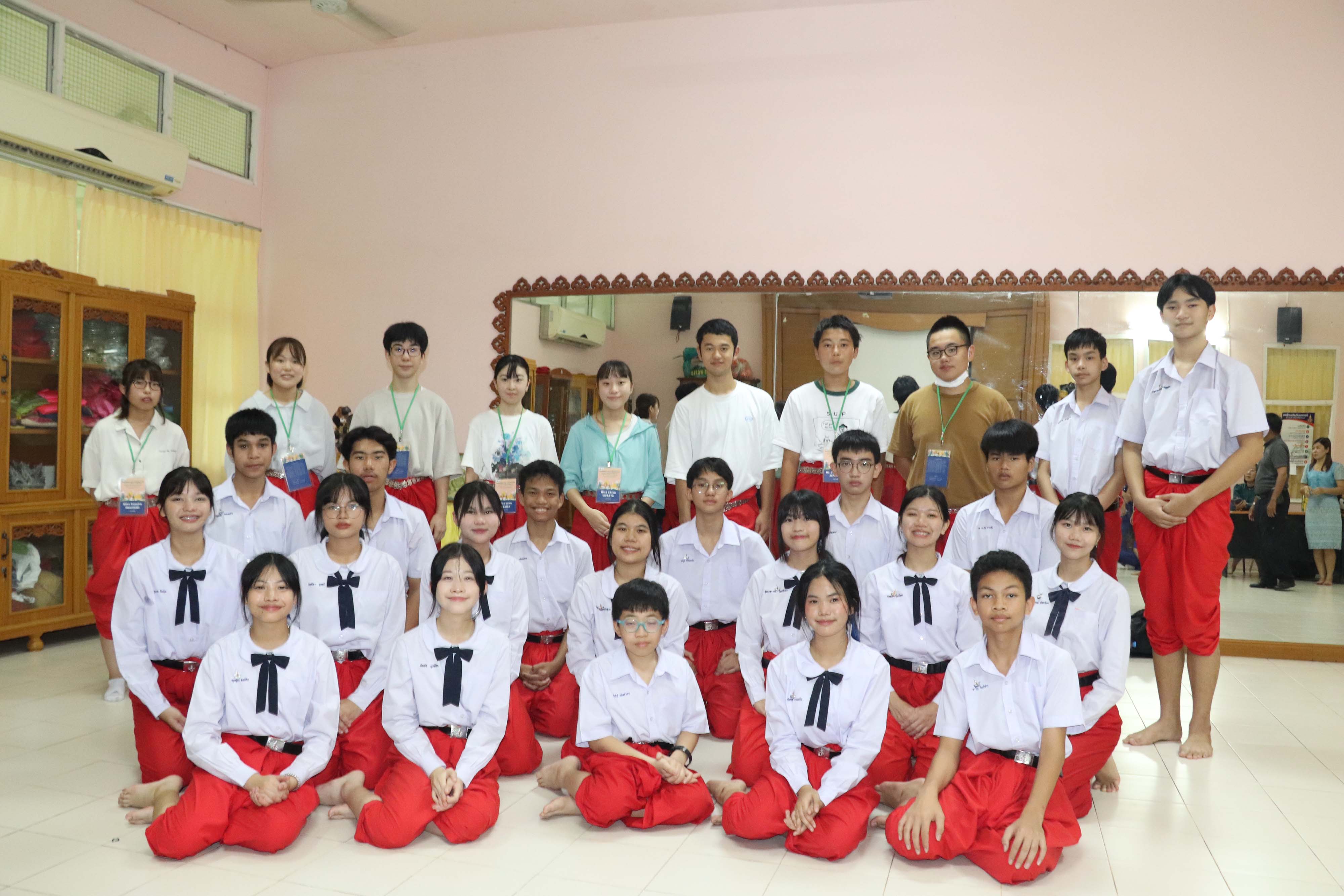 PCSHSM:: - โรงเรียนวิทยาศาสตร์จุฬาภรณราชวิทยาลัย มุกดาหาร