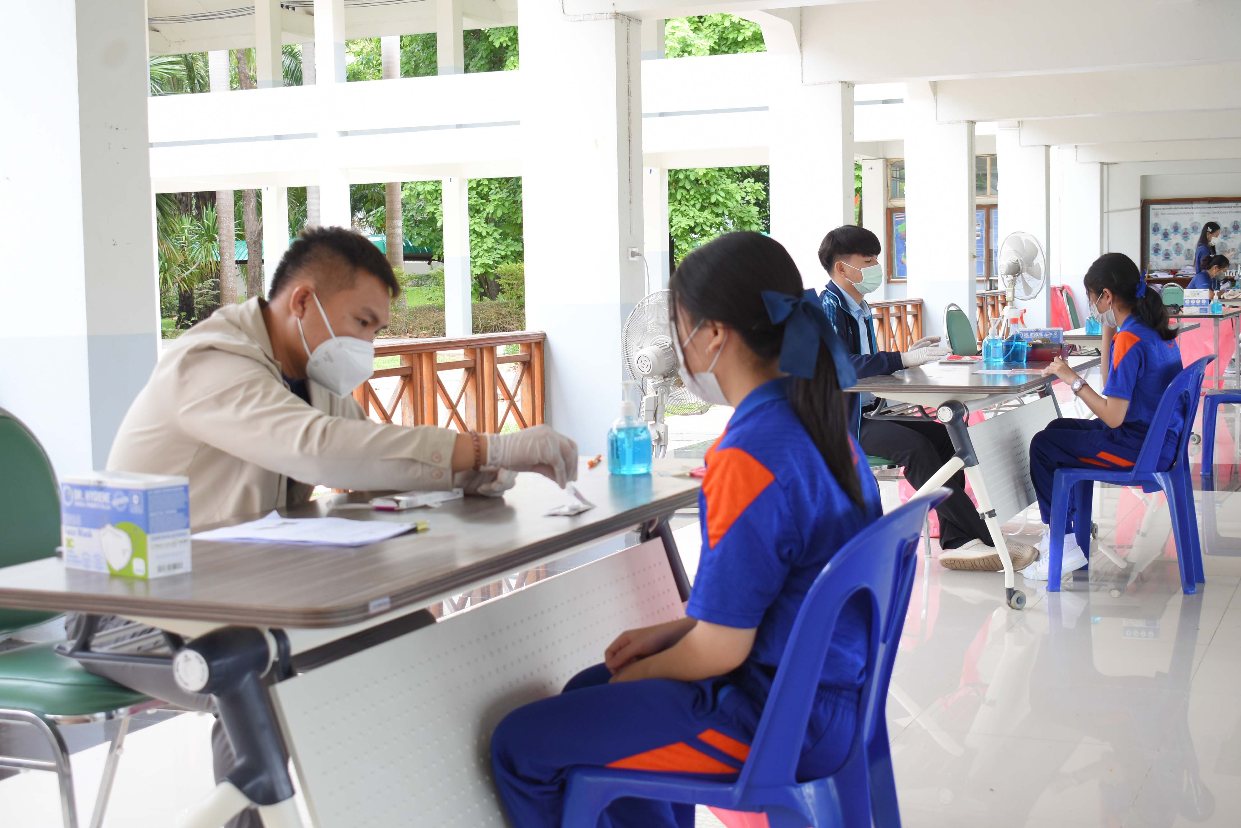 PCSHSM:: - โรงเรียนวิทยาศาสตร์จุฬาภรณราชวิทยาลัย มุกดาหาร