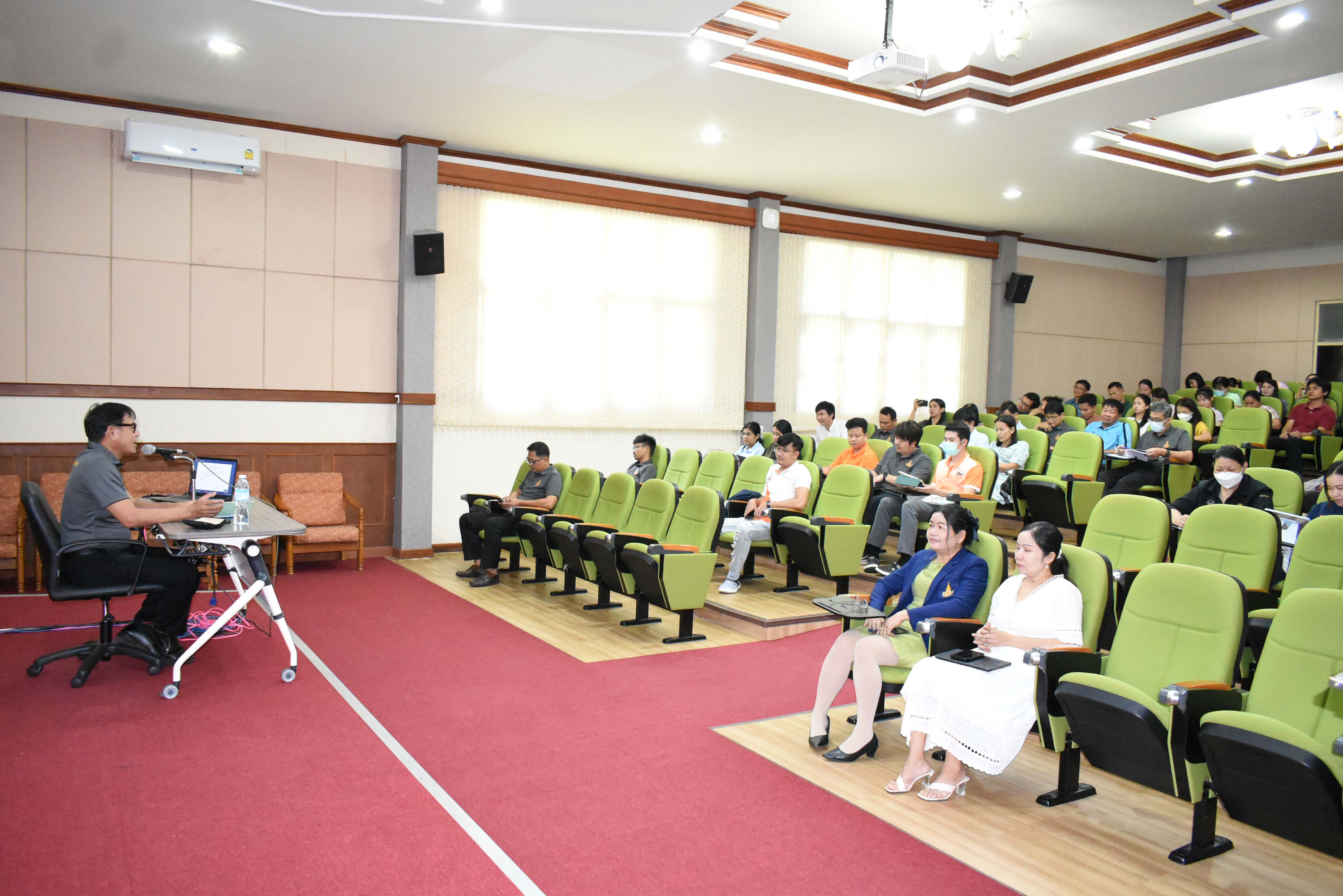 PCSHSM:: - โรงเรียนวิทยาศาสตร์จุฬาภรณราชวิทยาลัย มุกดาหาร