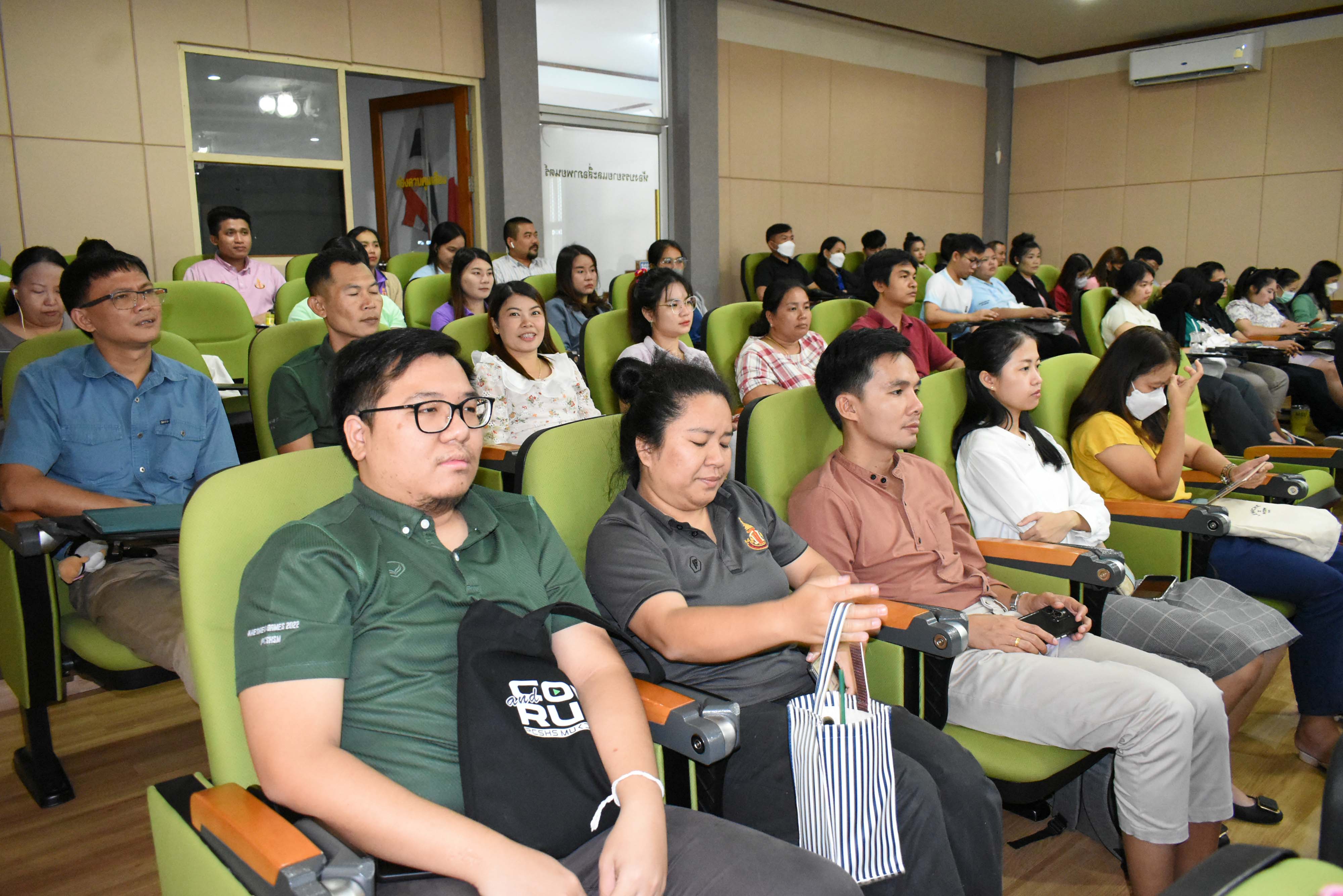 PCSHSM:: - โรงเรียนวิทยาศาสตร์จุฬาภรณราชวิทยาลัย มุกดาหาร